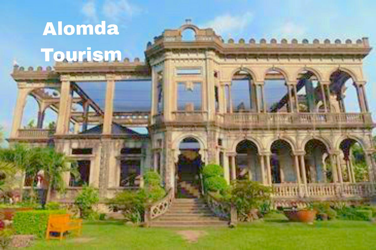 Exploring the Charms of Bacolod City: A Must-Visit Destination for ...