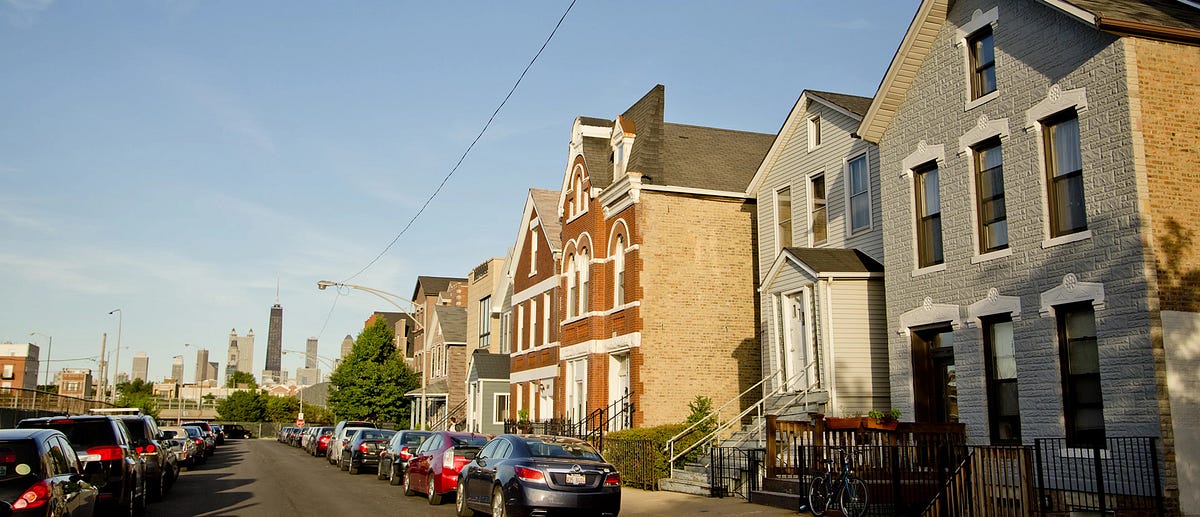 How We Can Revive Polish Chicago. Chicago has been a Polish city for ...