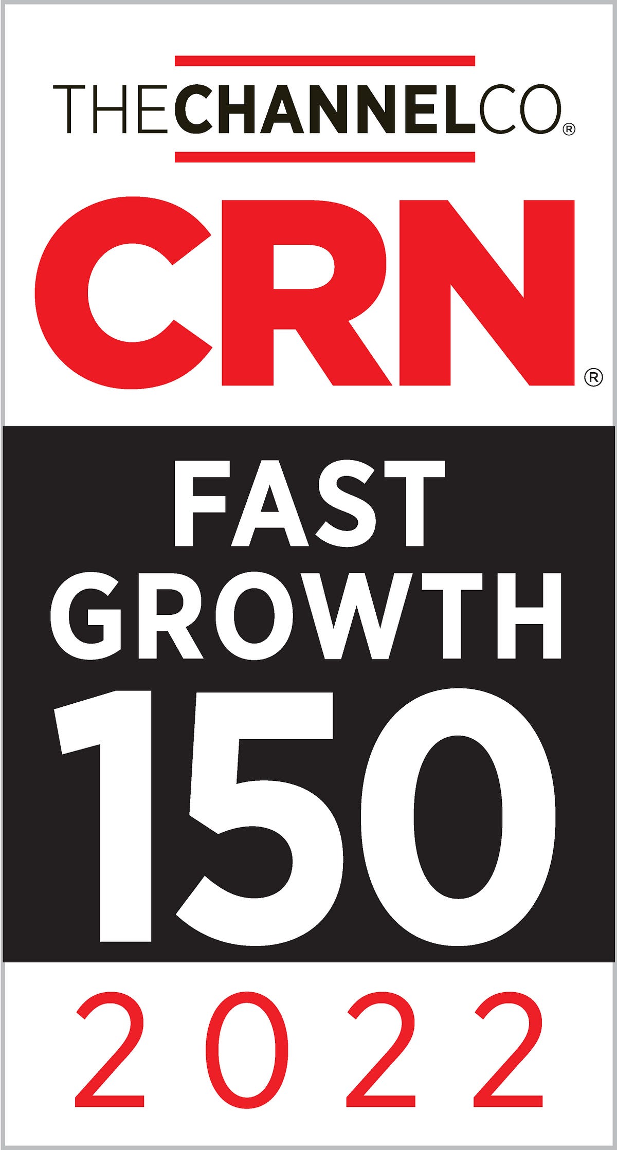 Striveworks Recognized as №3 on the 2022 CRN® Fast Growth 150 List | by ...