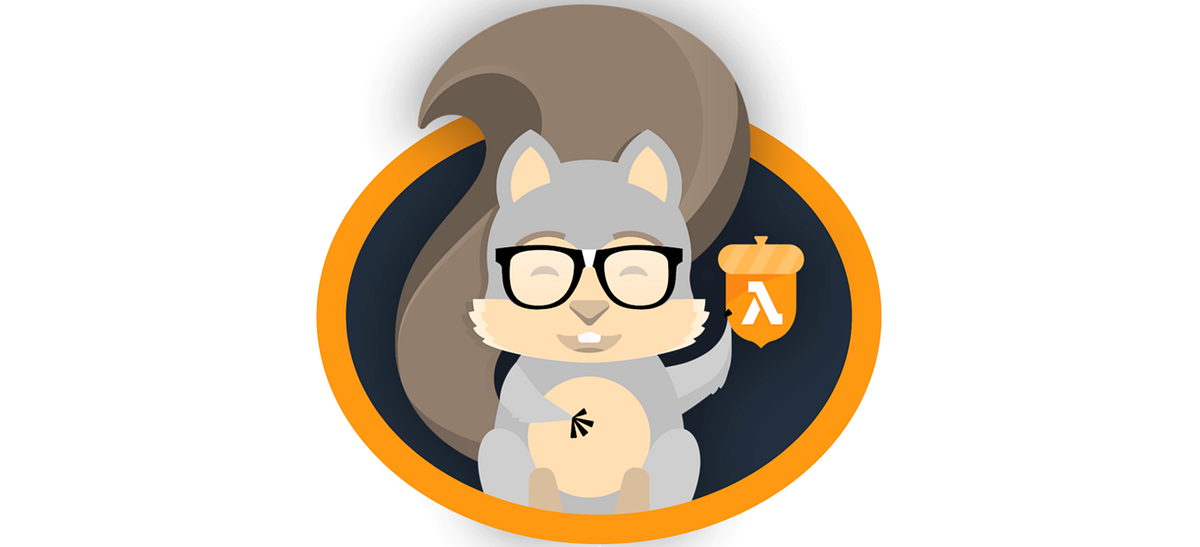 Deploying a Serverless Application with AWS SAM: A Step-by-Step Guide ...