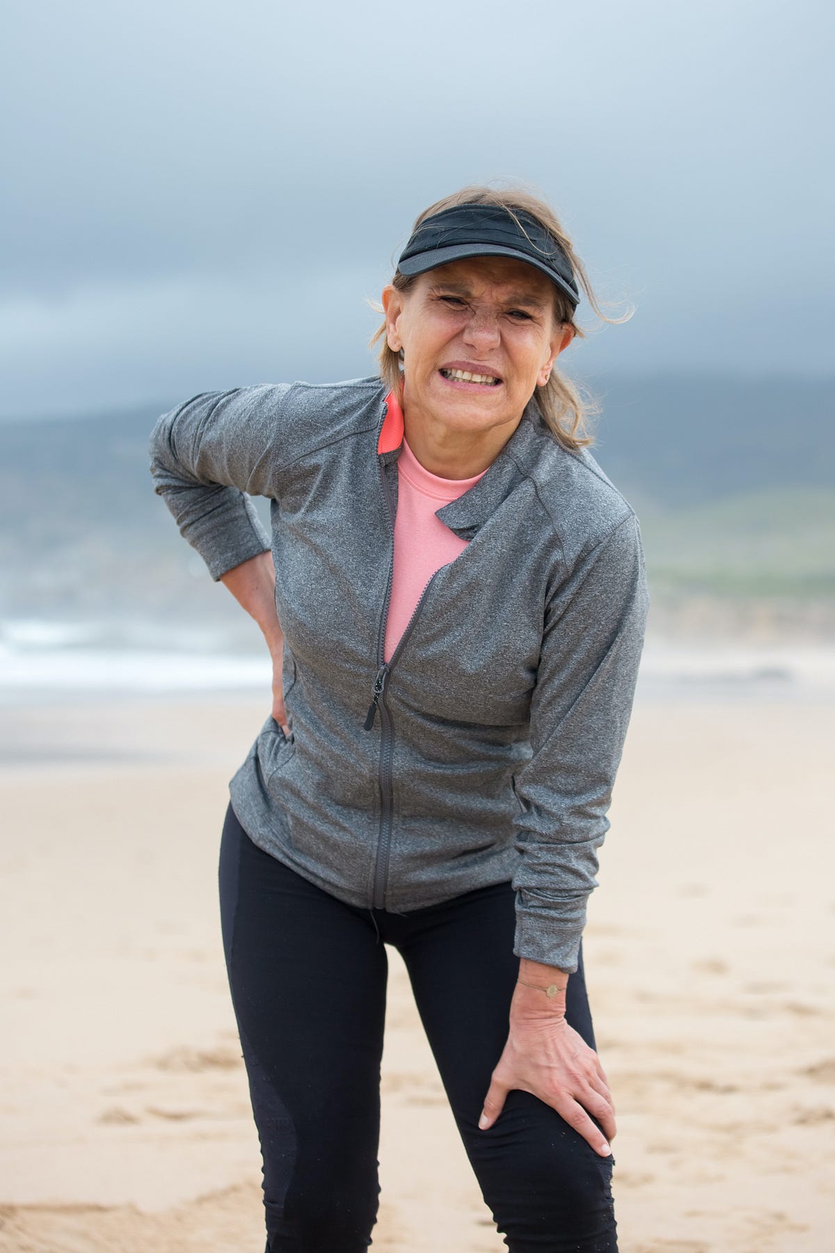 Is Joint Pain a Silent Clue to Endometriosis? | by Clara Lorente | Oct ...