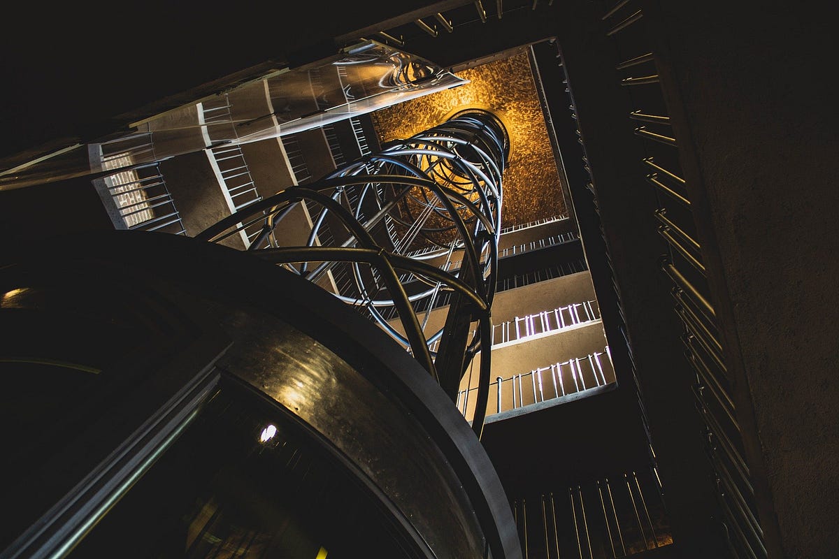 How Space Elevators Will Become Pivotal to the Future of Cosmic ...
