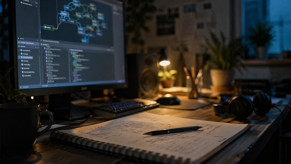 The Real AI Question in Game Development Isn’t Efficiency. It’s Trust ...