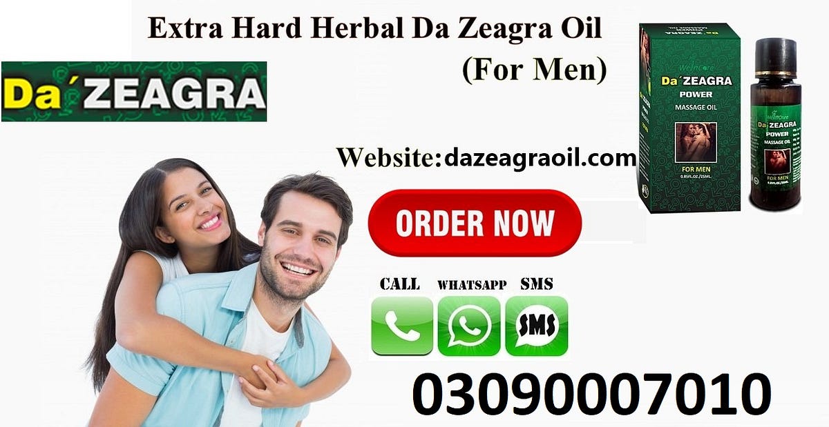 da zeagra power oil 03090007010 | by Mr Product | Oct, 2024 | Medium
