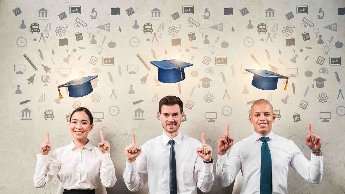 HEC Paris MIM Review. Dreaming of a global education in… | by Sahusakyf ...