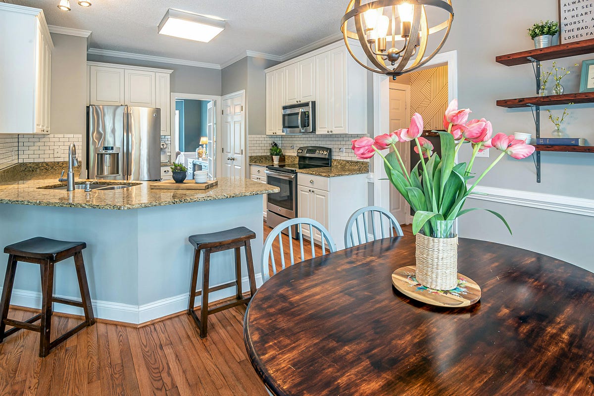 The Top Red Flags to Watch for During a Home Inspection | by ...