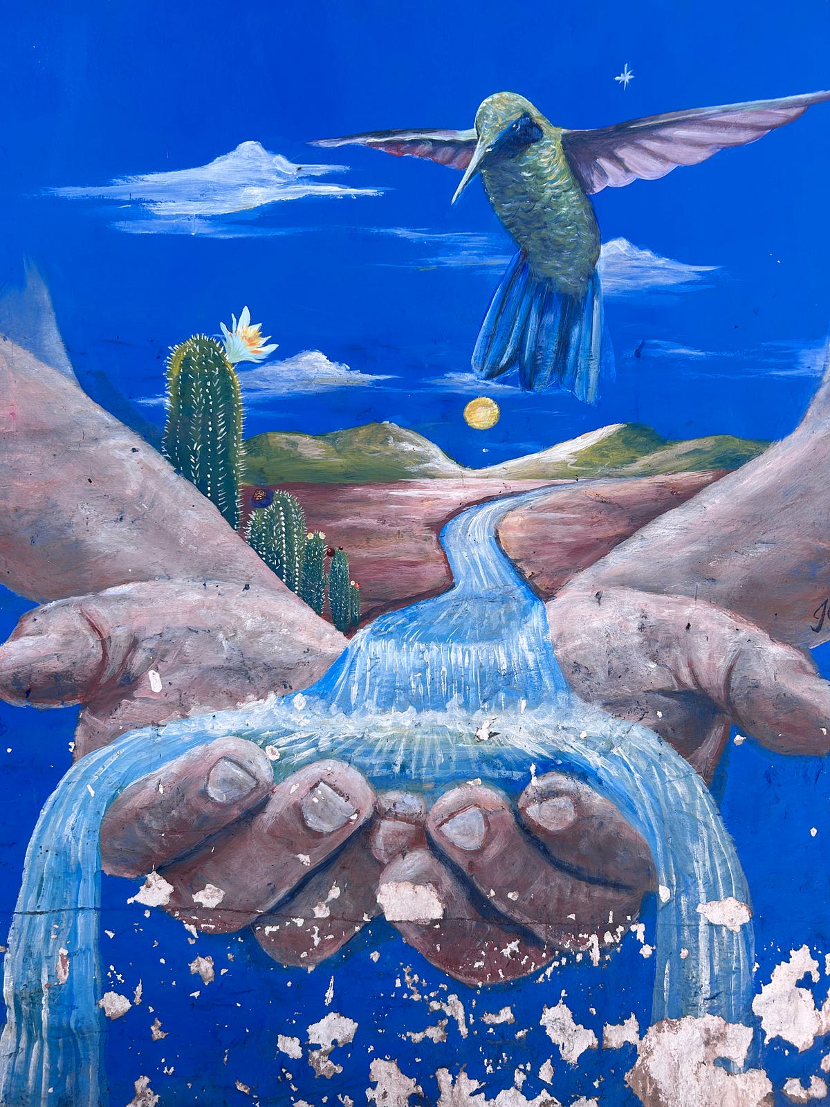 Integration and/or New Paradigms. Empowering collective change | by ...