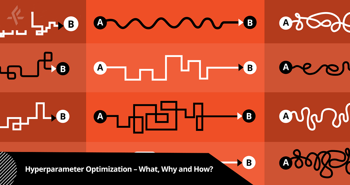 Hyperparameter Optimization — What, Why and How? | by Flexday Solutions ...