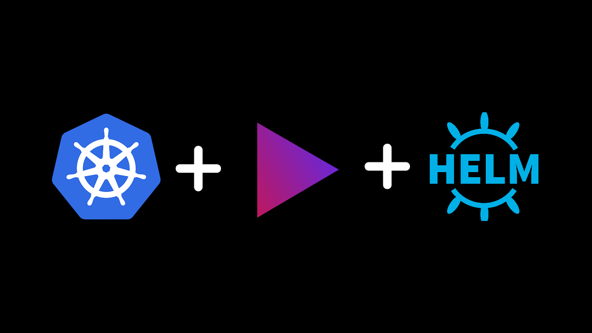 Deploying An Object Detection Application To The Cloud Using Kubernetes And Helm By Miguel A