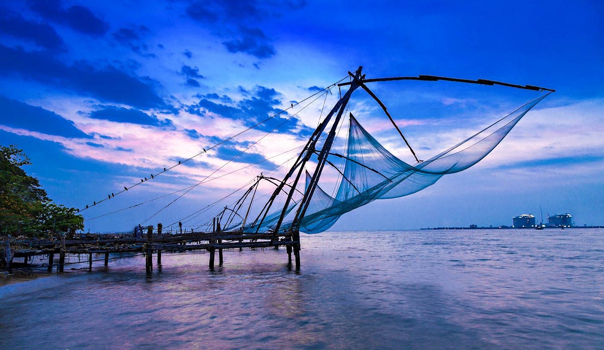 9 Amazing Things To Do In Kochi, India’s Famous Malabar Coast | by ...