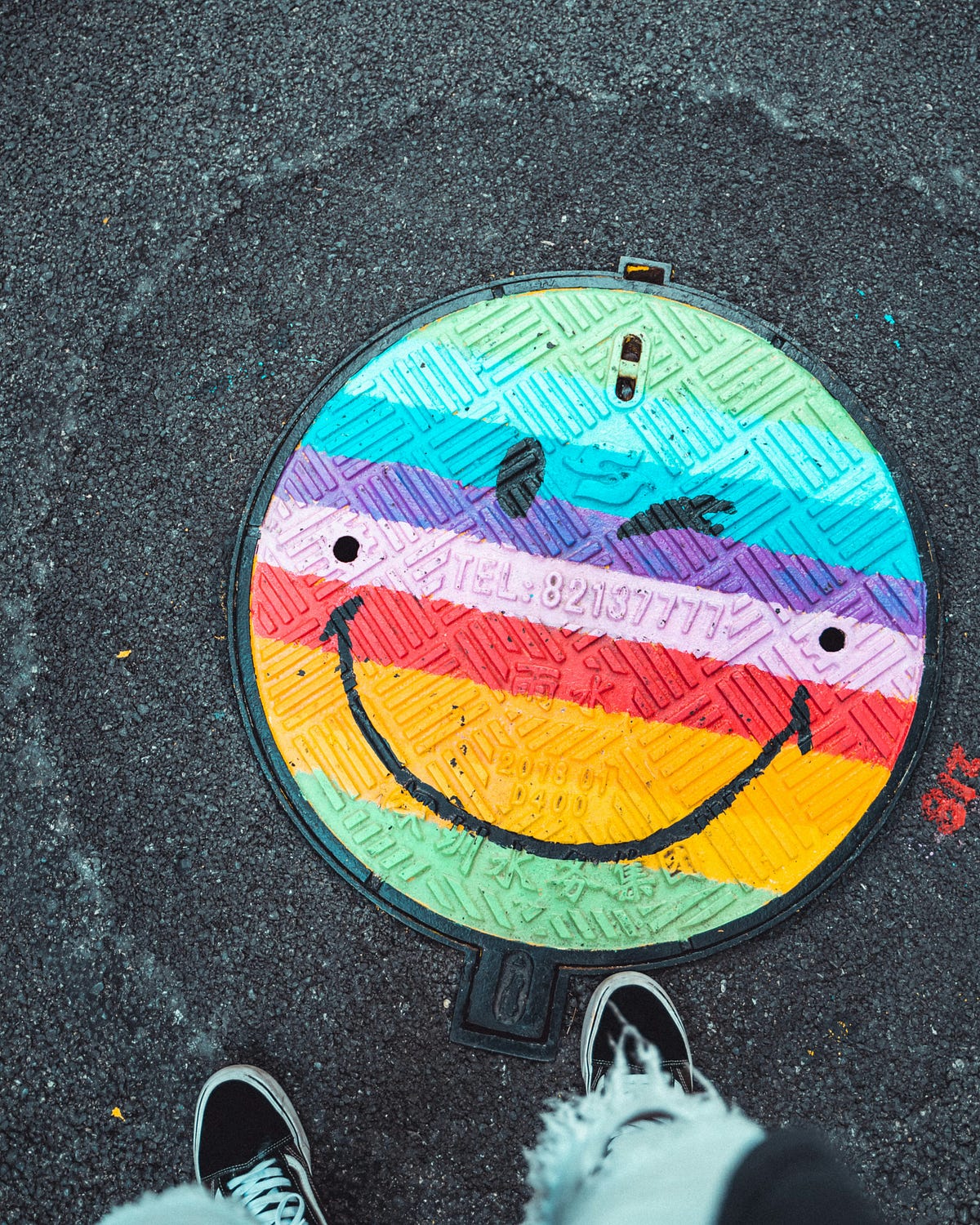 How Happy We Are at Work: The Niko Niko Calendar | by Philip Rogers | A ...