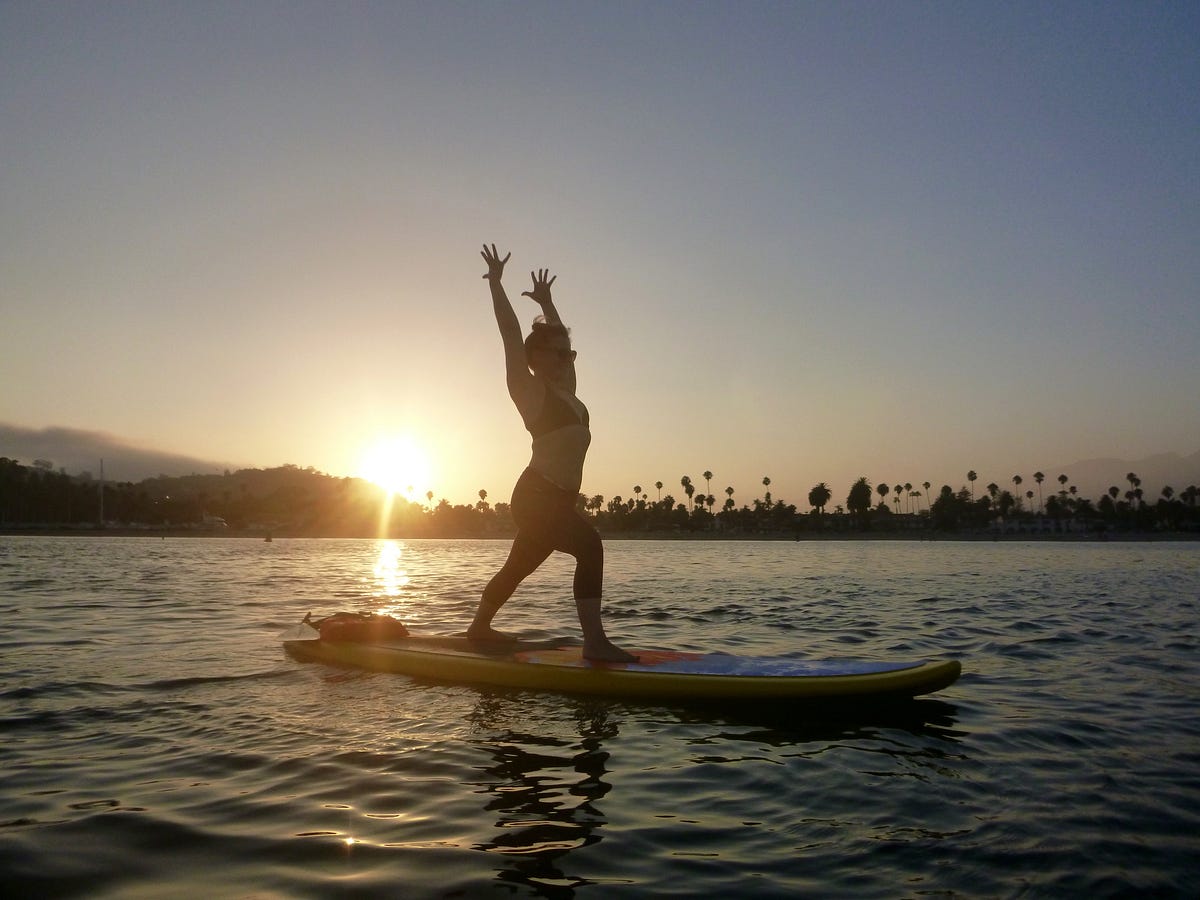 How to Start a Yoga Business and Not Lose Money | by Morgan Balavage ...