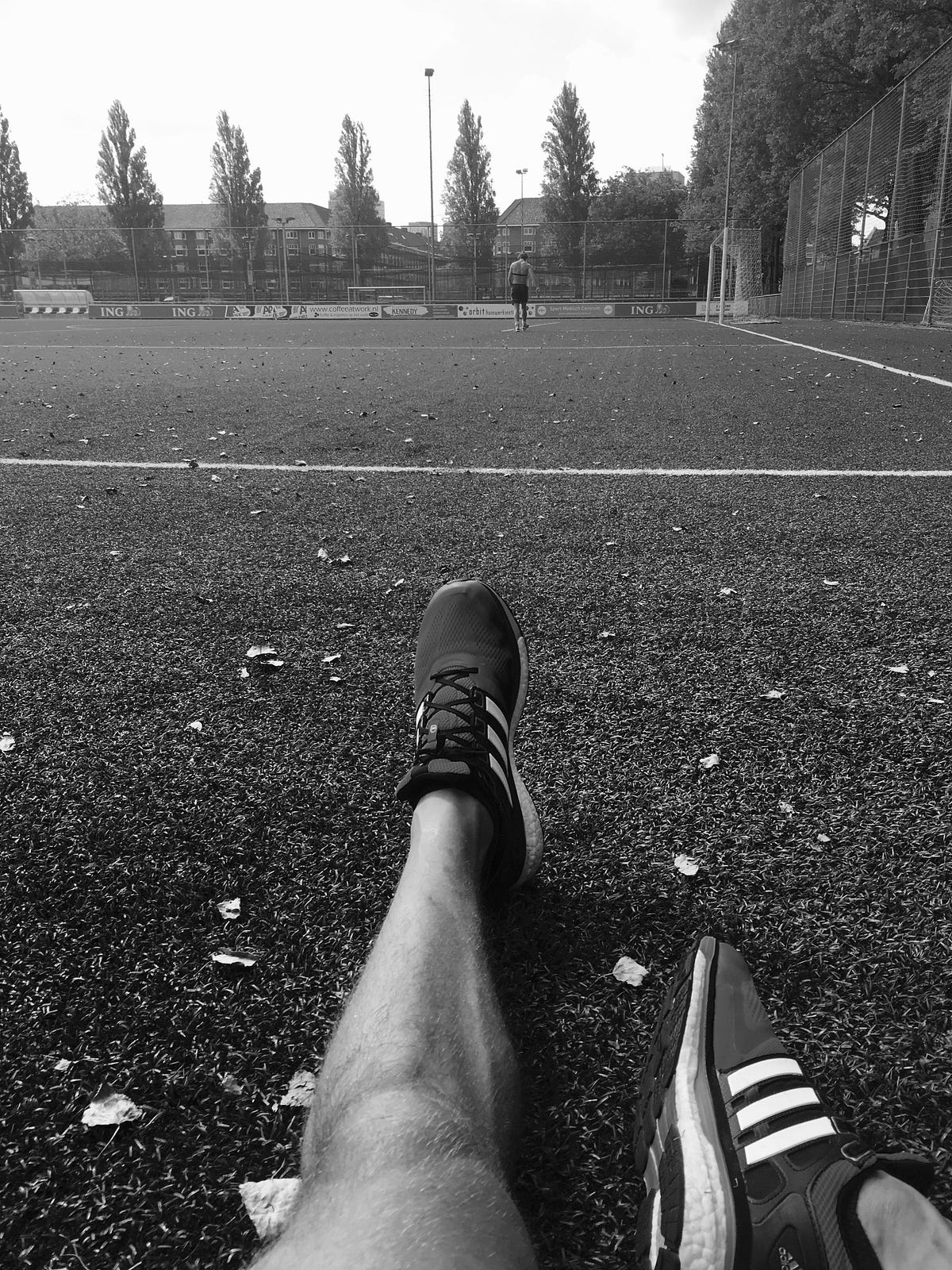 Keep Going. 26 07 Tue.. Wow. Two weeks down. Kinda stoked I’ve… | by ...