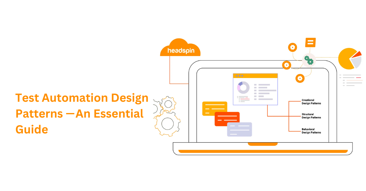 Test Automation Design Patterns — An Essential Guide | by Joe Gray | Medium