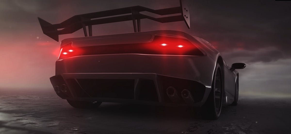 MetaGrandRace: Car Racing Game that gives Rewards | by Meta Grandrace ...