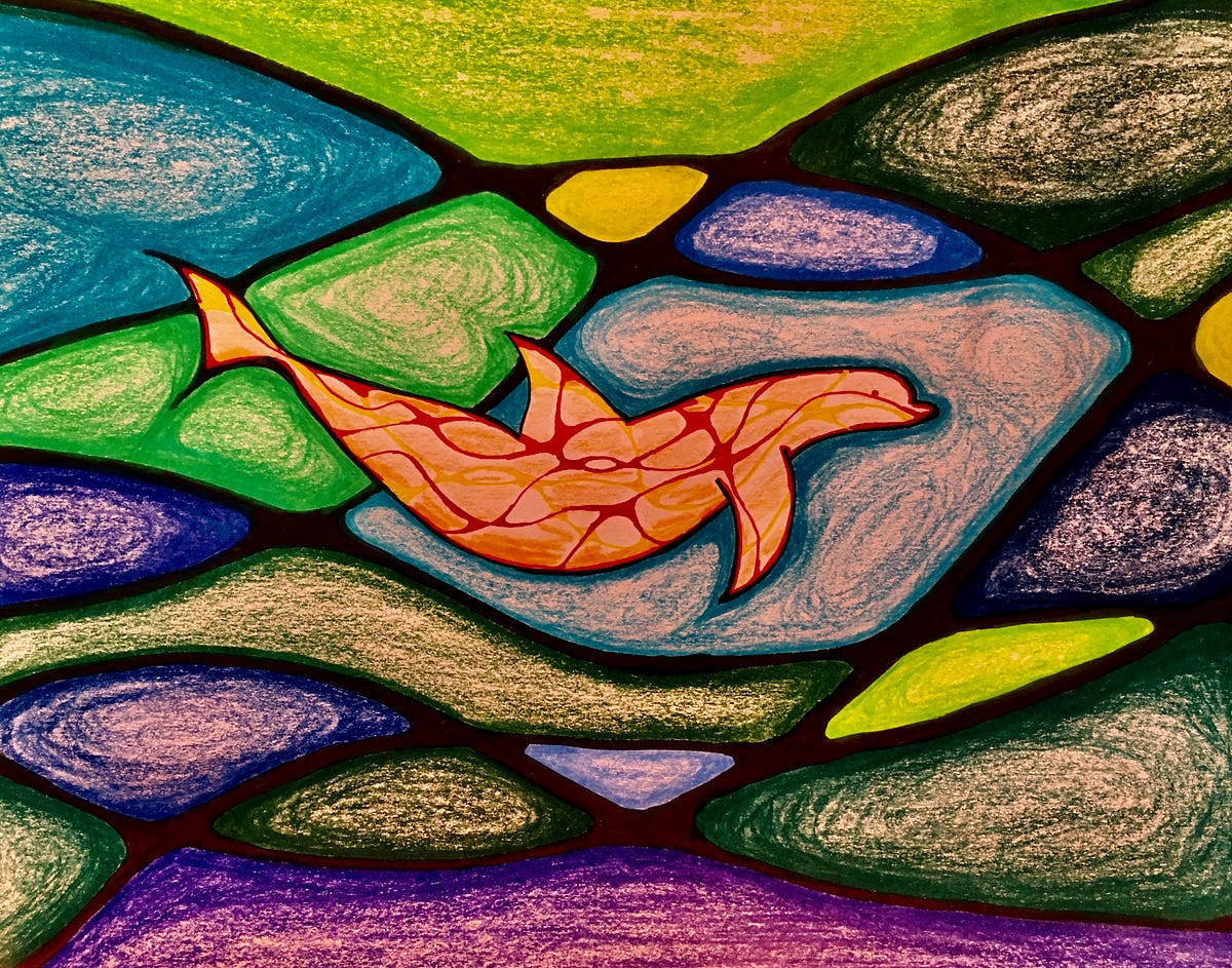 The Future of Gaia. Imagining the Committee of Guides | by Carmen ...