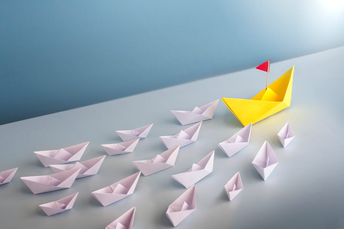 How to Become the Trusted Digital Advisor | by Michael Maoz ...