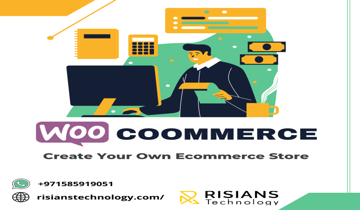 WHAT IS WOOCOMMERCE AND WHY IS IT POPULAR? | by Risians Technology ...