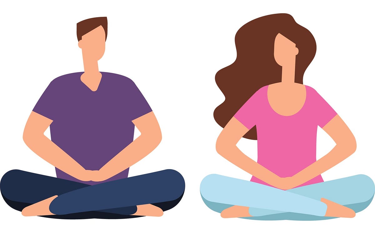 Living in the Moment. I cannot stand the “mindfulness”… | by Tomer Friedman | Medium