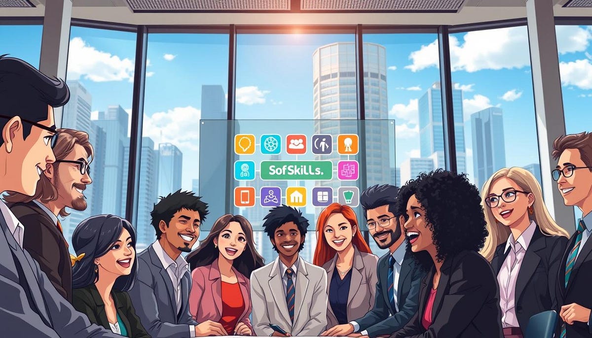 Your Degree Is Worthless Without These 5 Skills | by Mono Roso | Write ...