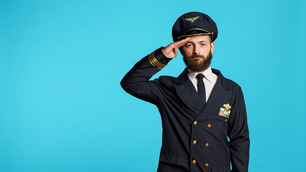 Flying in Style: Uniforms and Brand Identity in the Skies | by ...