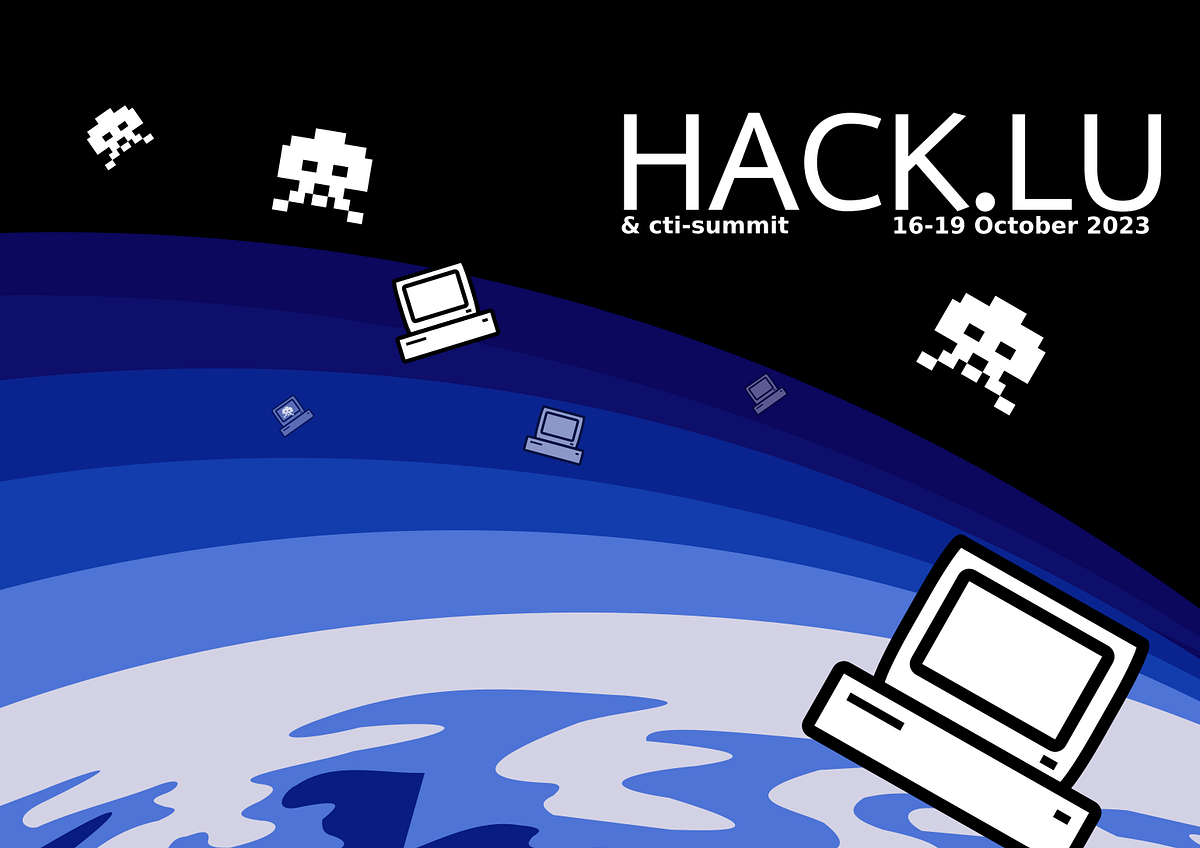 Hack.lu 2023 — Misc Write-up : Bat as Kube | by Les Pires Hat | Medium