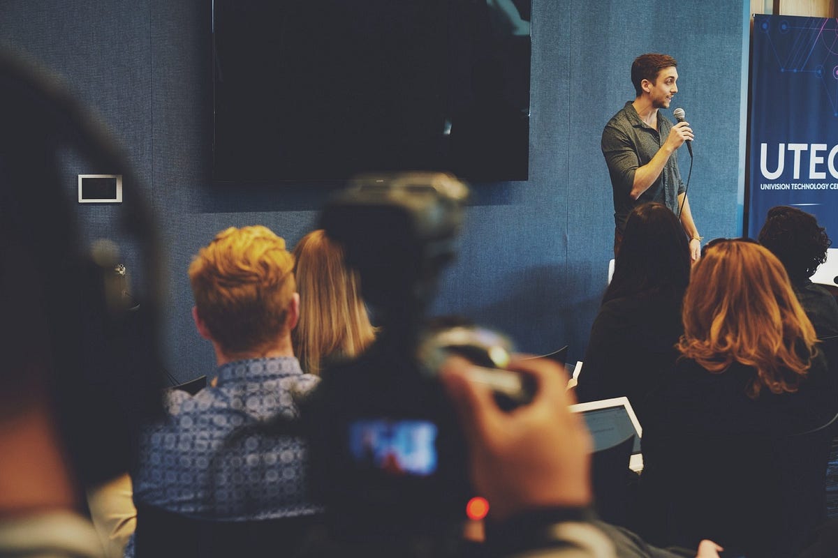 How Technology Affects Our Creativity: A Somber Analysis | by Nicolas ...