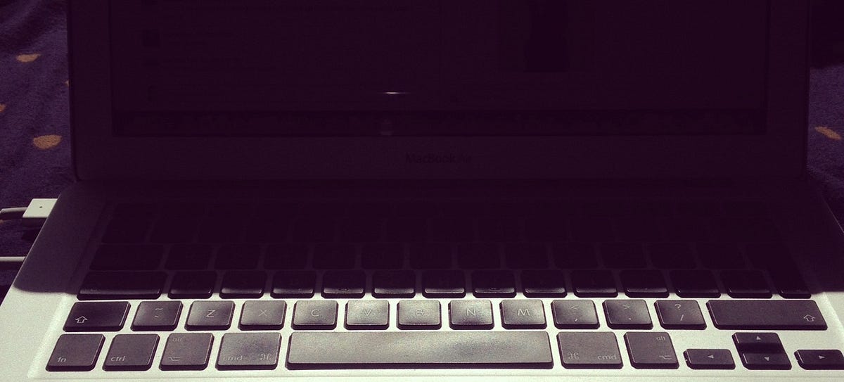 Remote Work. all you need is you, your computer and… | by Janis ...
