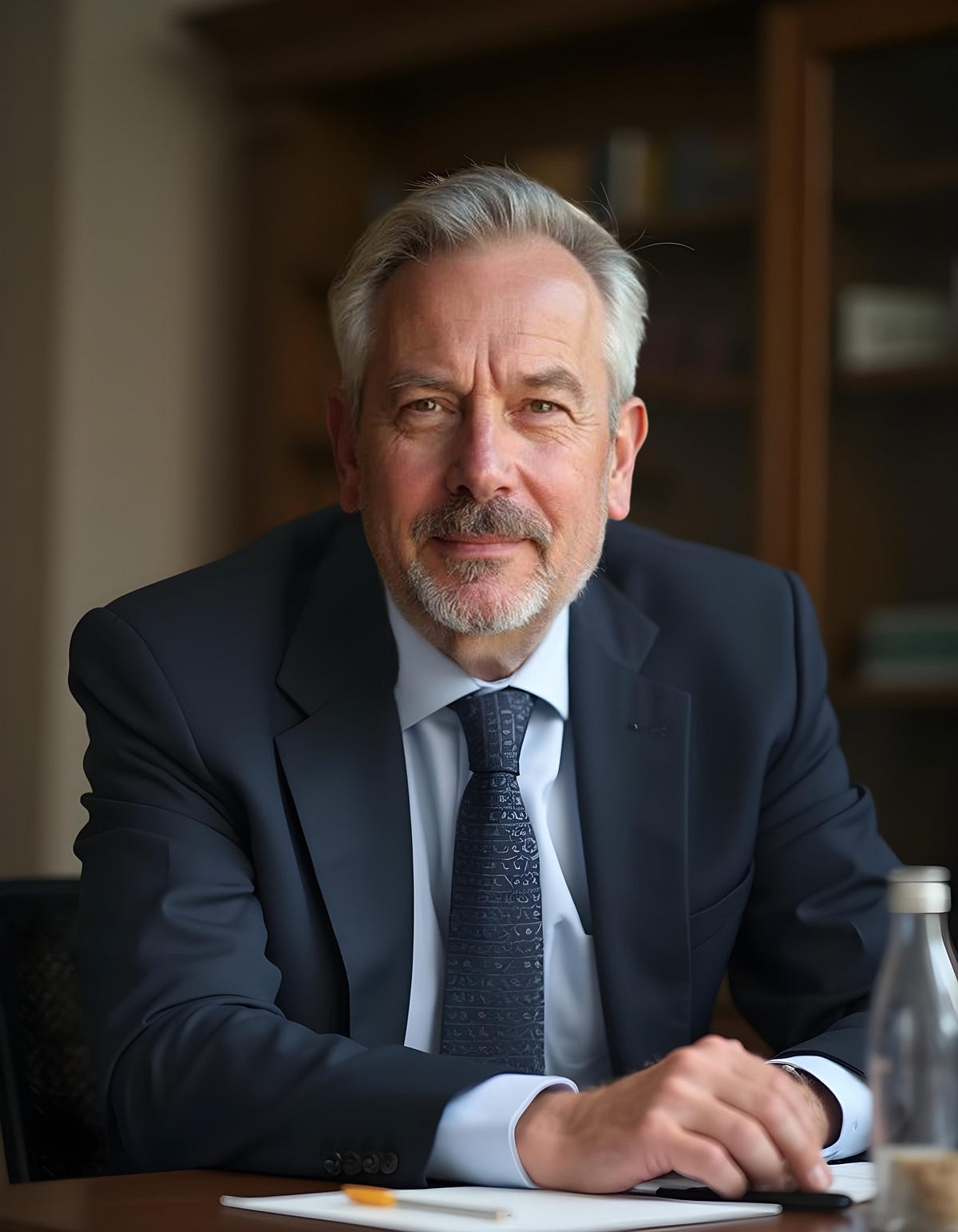 Charles Hanover’s 2024 Outlook on U.S. Market Trends | by Charles ...