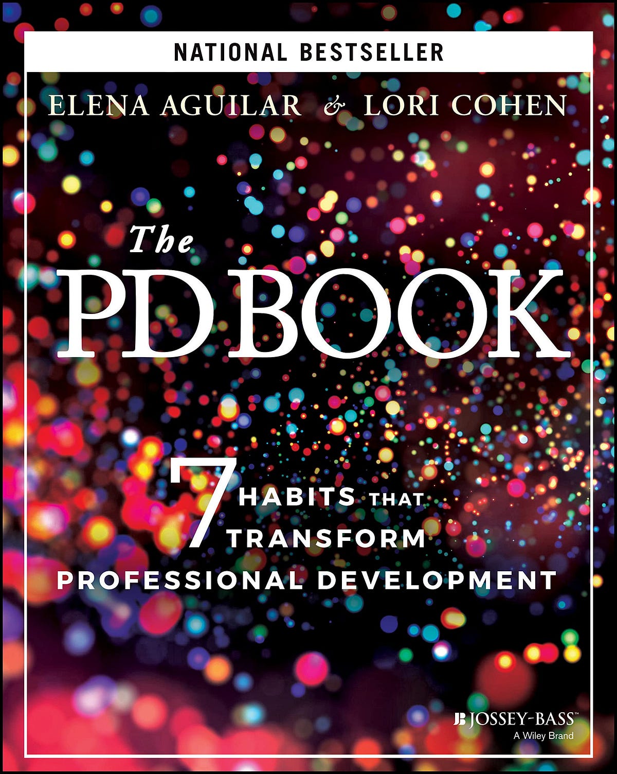 [EBOOK][BEST]} The PD Book: 7 Habits that Transform Professional ...