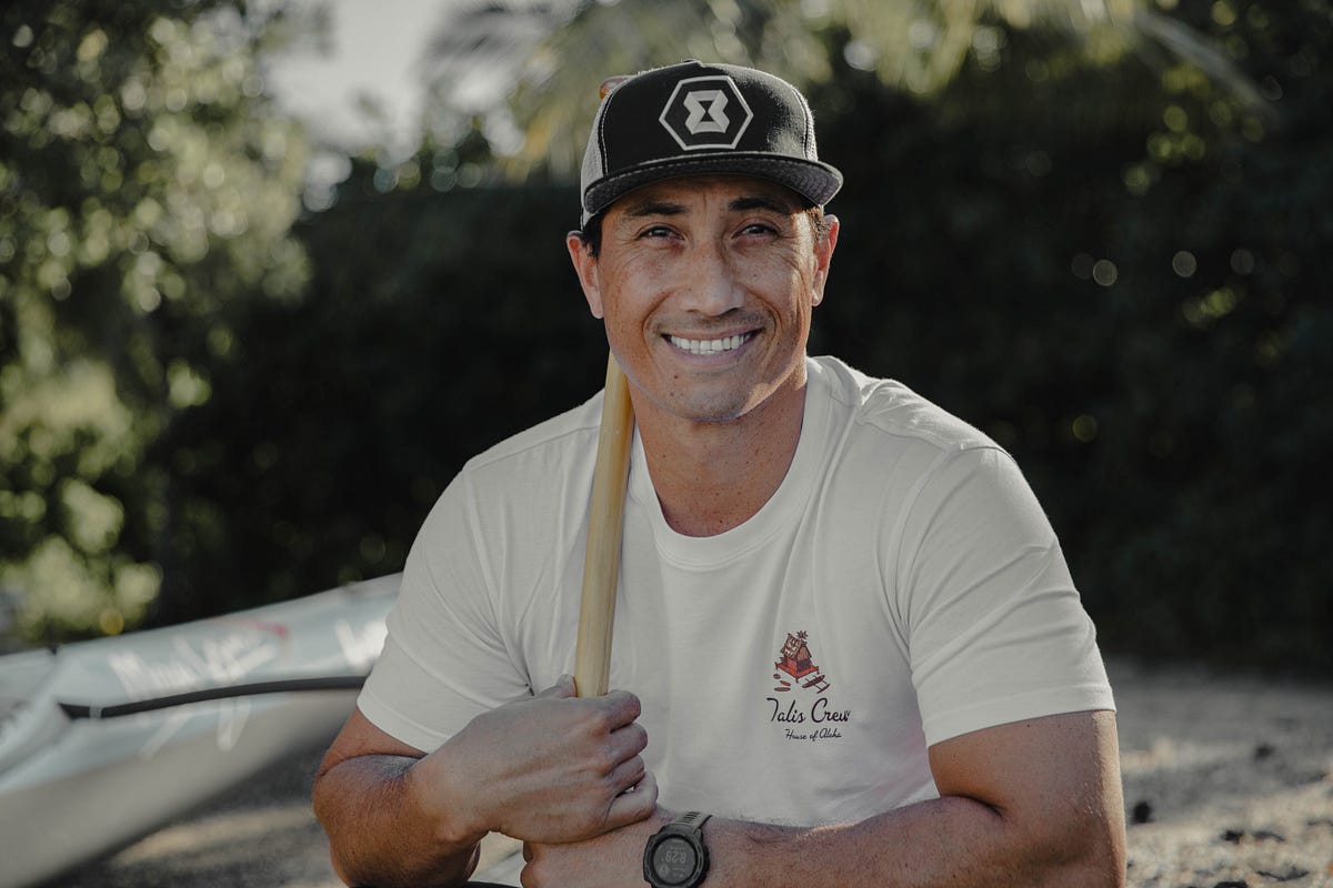 Road to Catalina. The stories of 3 crews preparing for… | by TALIS CREW ...