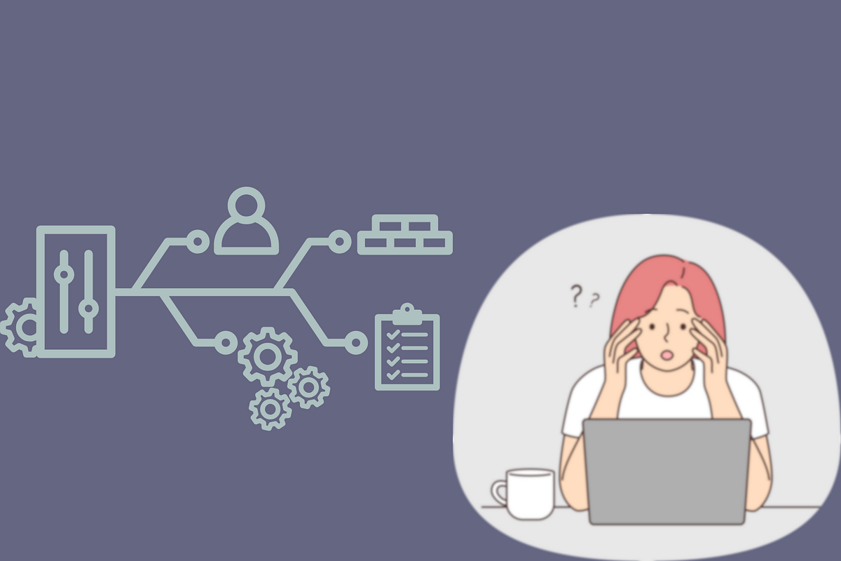 This Is The Pain Of Actual Writing Process: Here’s Quick Solution | by ...