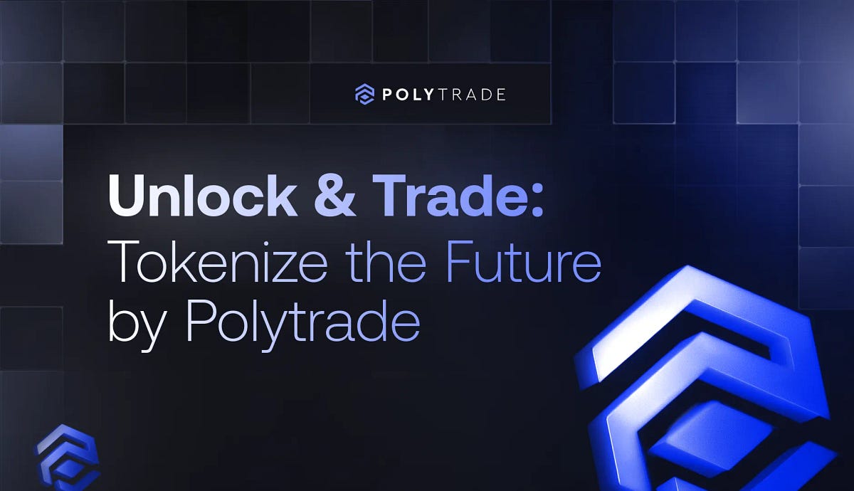 Unlocking property investment: The partnership between Polytrade and ...