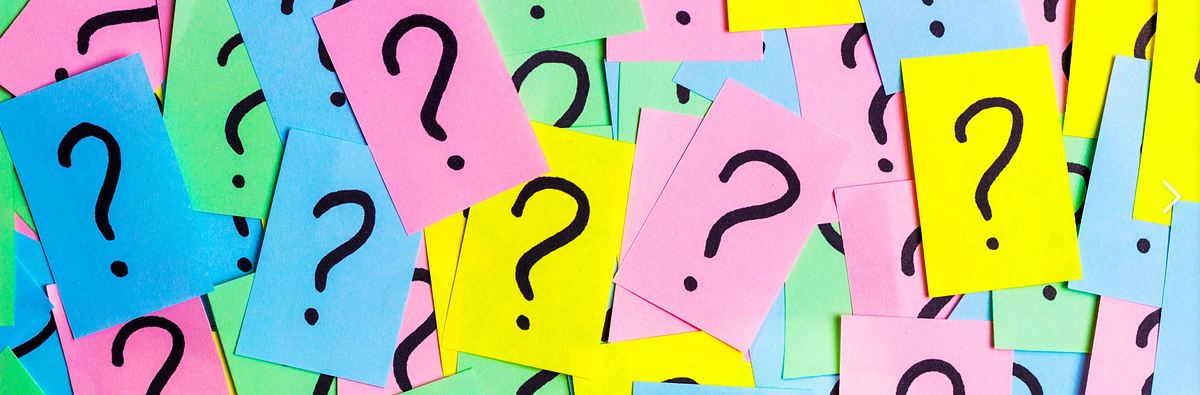 The Power of Question-Storming. In 2016 I joined a new team and took on ...