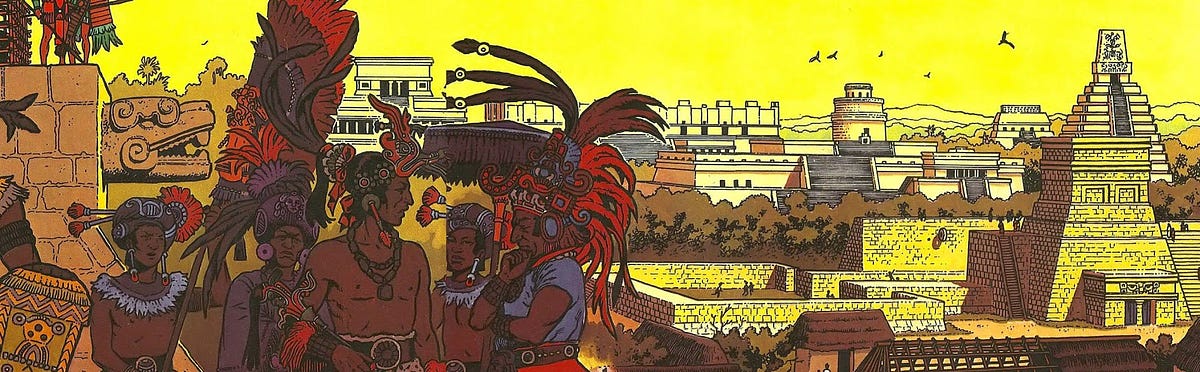 De la cultura como la auténtica huella humana. | by Diego Ospina Serna | Medium