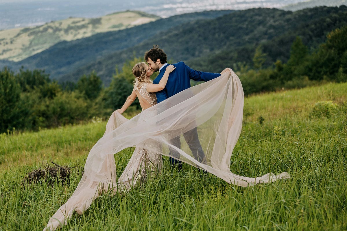 Let’s Start the Slow Love Movement | by Marcus Griswold | Hello, Love ...