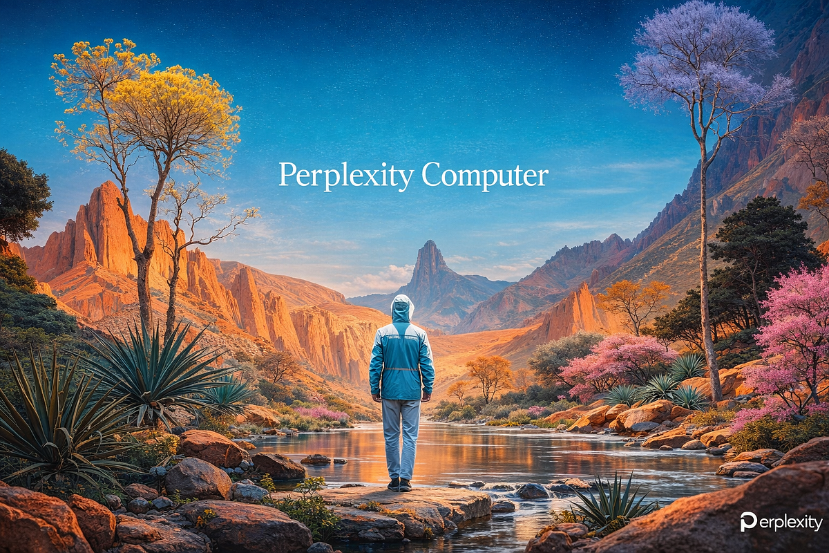 10 Things You Can Do With Perplexity Computer | by Mohit Vaswani | Medium