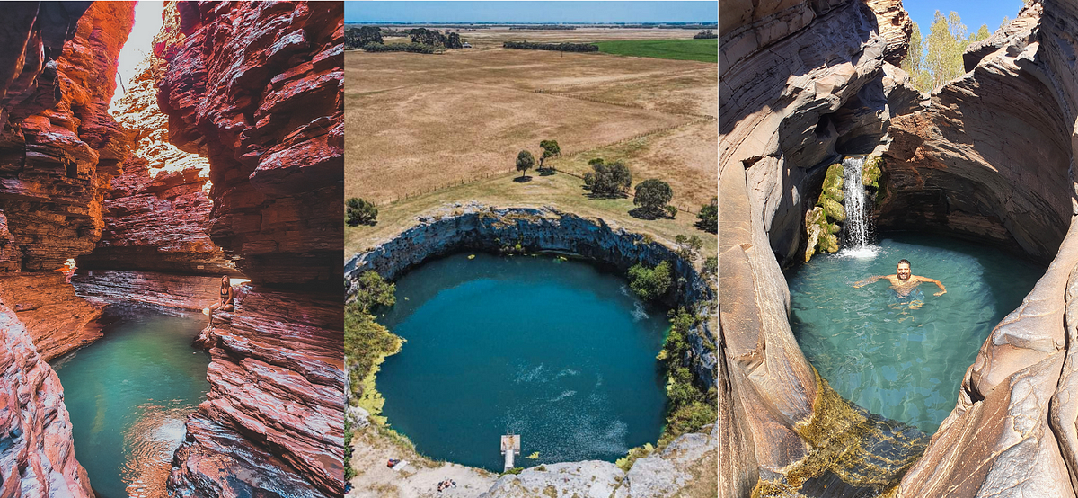 The best and worst parts about travelling around Australia | by ...