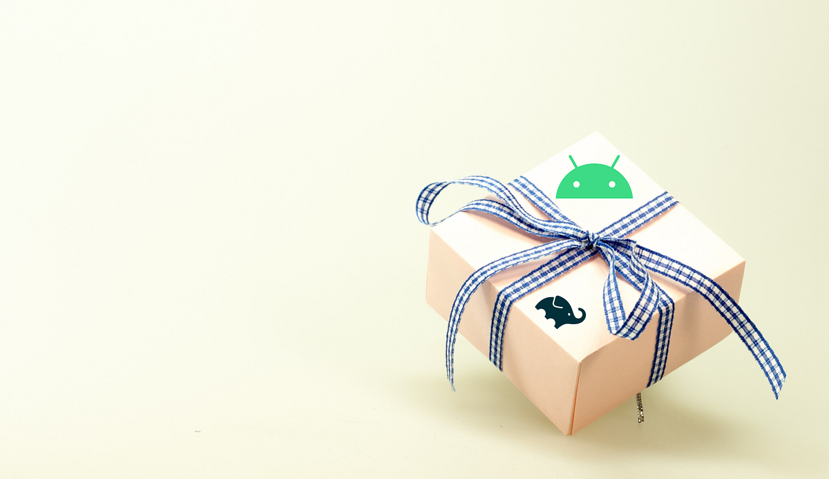 Get current flavor in Android Gradle | by Ban Markovic | Medium
