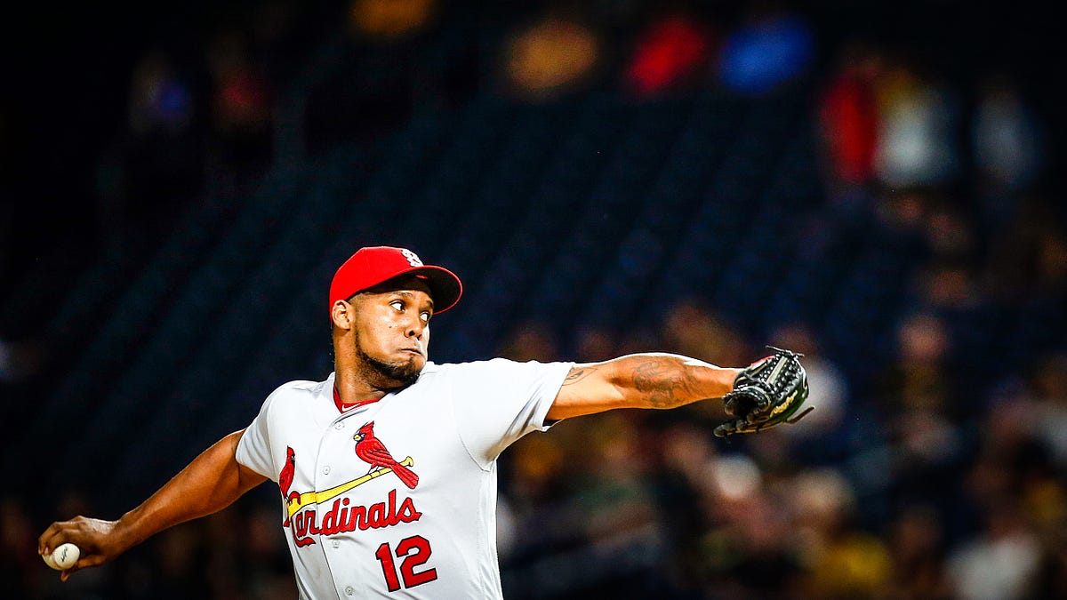 The Wheelhouse Ep. 006 Outline. On bullpen arms and baseball… | by ...