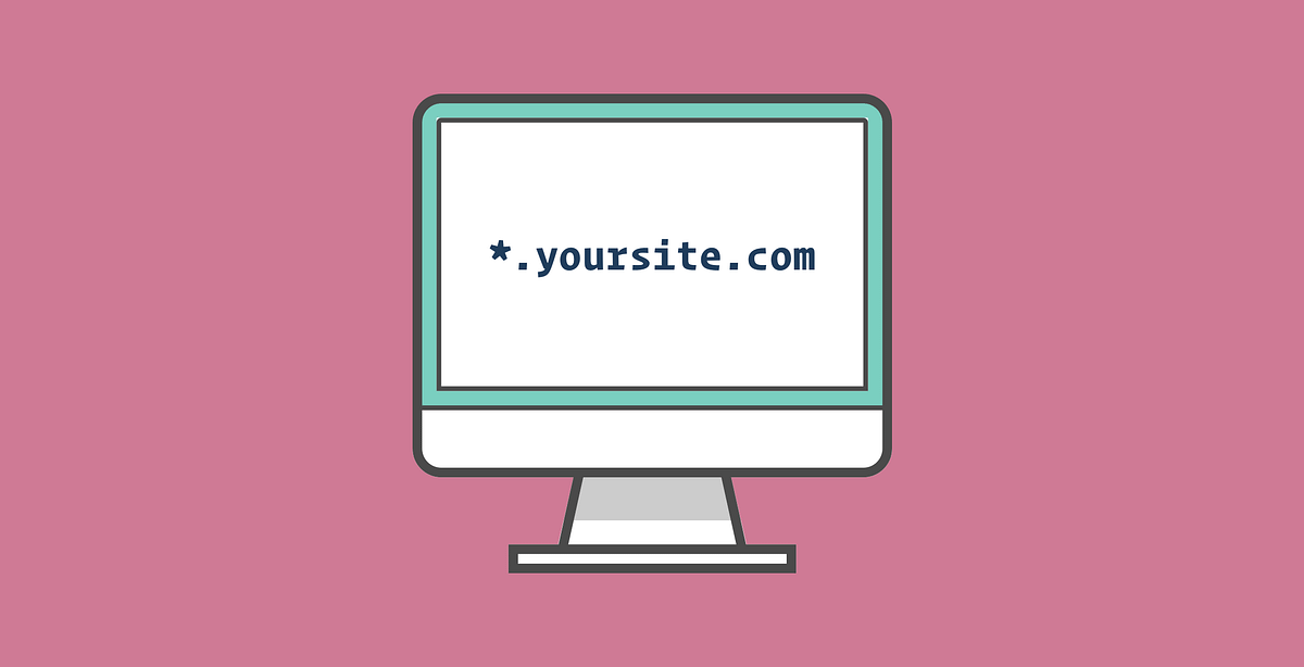 Getting A Wildcard Ssl Certificate Using Certbot And Deploy On Nginx 3130