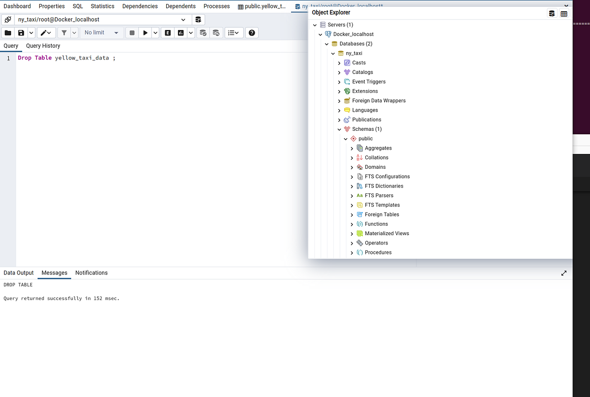 Day 2 Of 100 Days In Data Engineering By Ismail Jul 2023 Medium