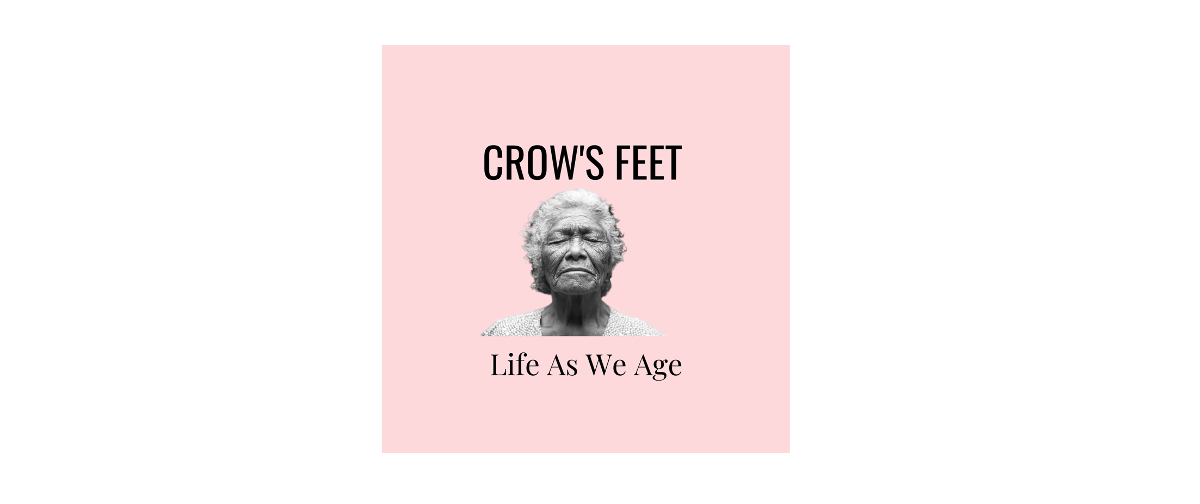 We’ve got a new writing prompt this week for all the Crow’s Feet ...