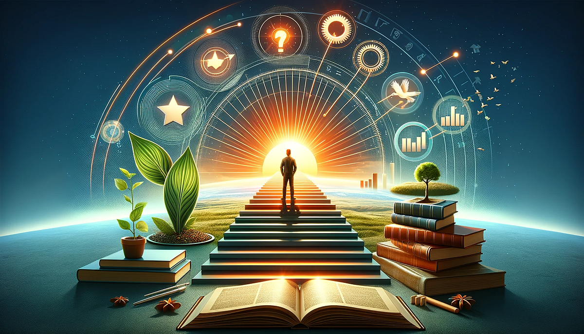 10 Essential Habits For Lifelong Success How To Transform Your