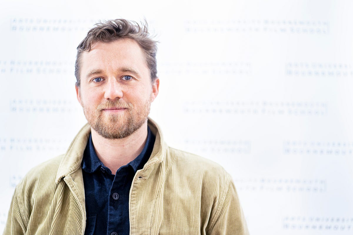 An Interview with Michael Pearce. BAFTA-Winning Director of 2017 ...