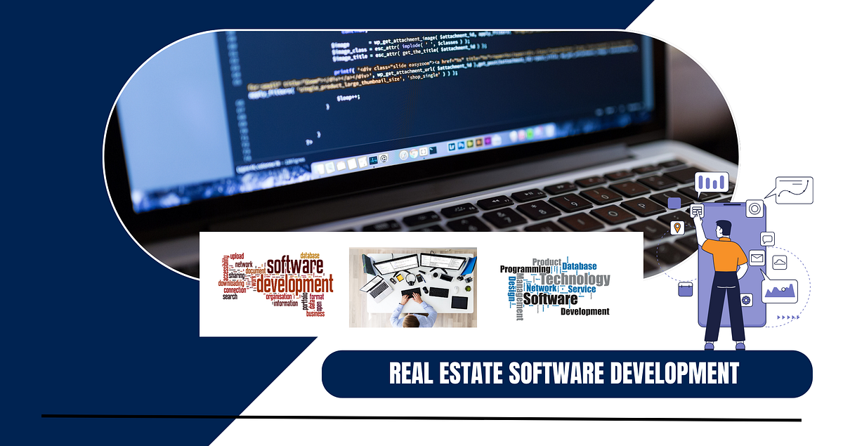 Real Estate Software Company in Lucknow | by sigmaIT Software | Medium