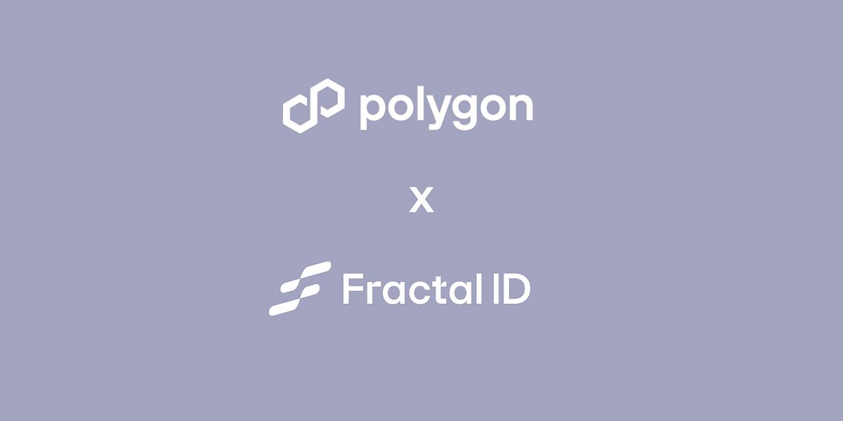 Fractal ID & Polygon ID: A Powerful Duo for Decentralized Identity ...