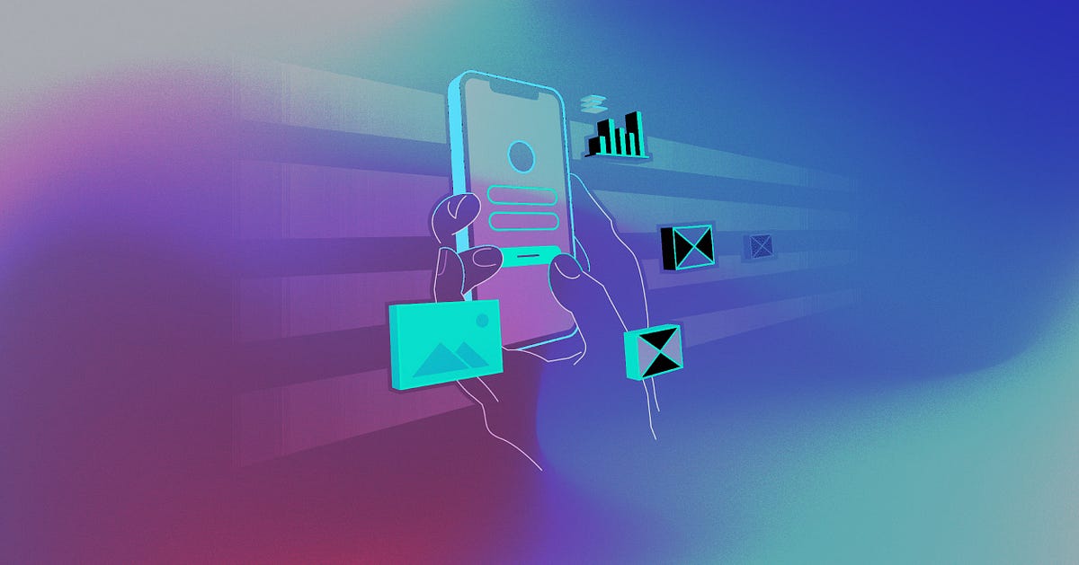 Deep Dive: Mobile UX Design Principles and Best Practices | by Miklos ...