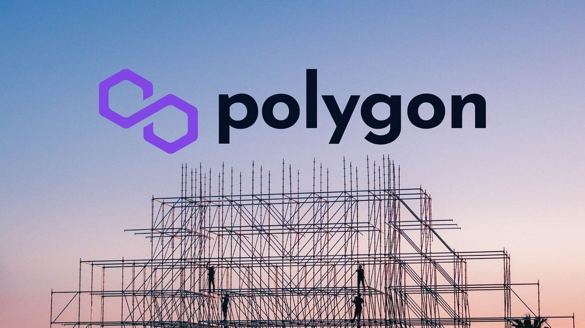 What is Polygon (MATIC) and how it works? | by Gianmarco Guazzo ...