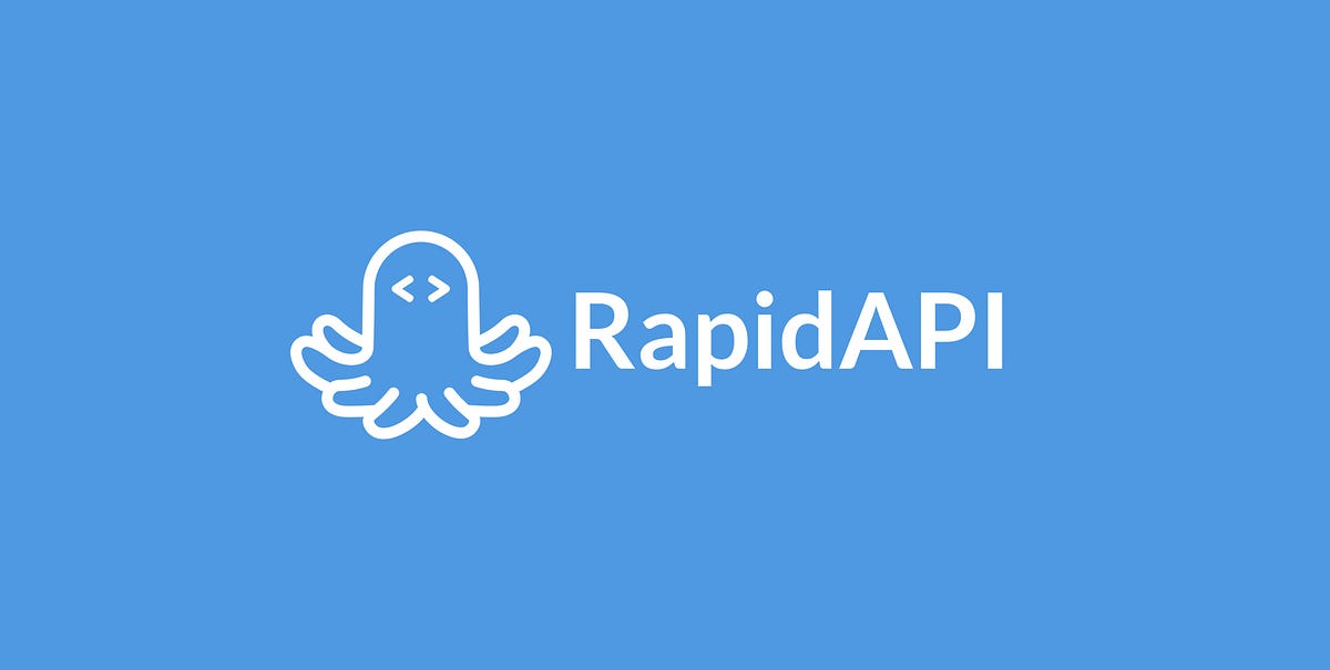 RapidAPI: Unleashing the Power of APIs to Accelerate Your Projects | by AuroraSolutionsAS | Medium